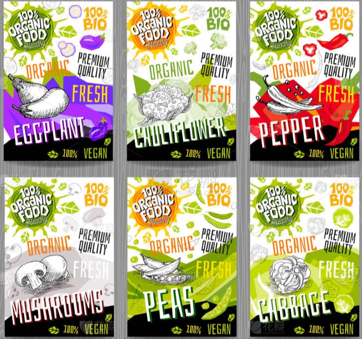 12 Suggestions to design your Packaging Bags - ShiBao Food Packaging Expert