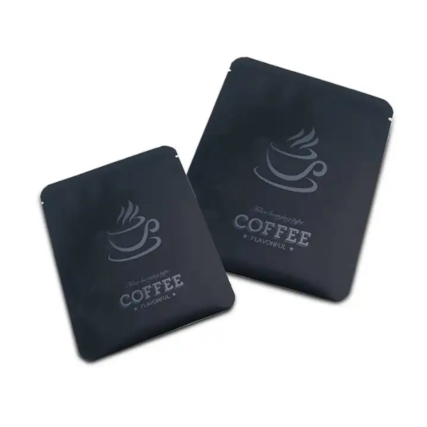 Coffee Packaging Bag Size - ShiBao Food Packaging Expert